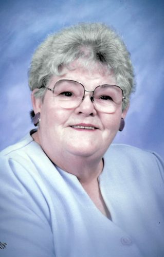 Margaret Menza | News, Sports, Jobs - The Daily News